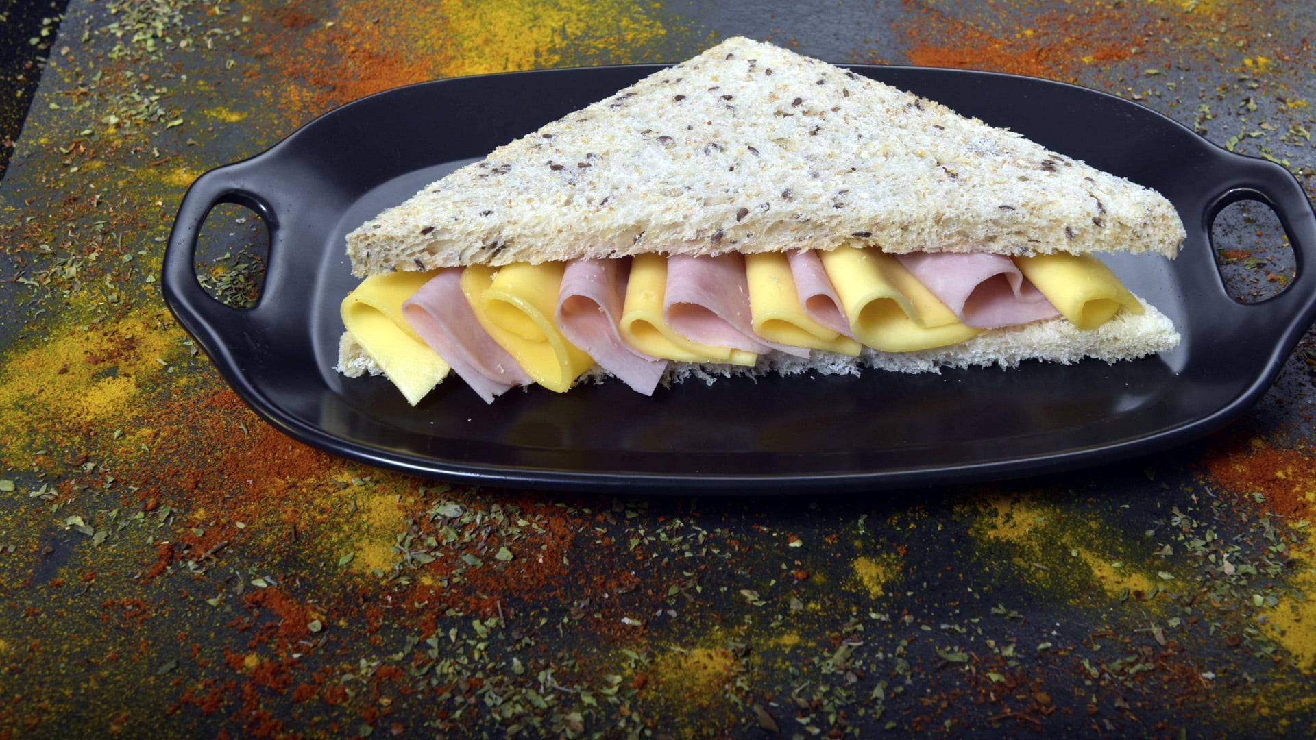 Tres Mundos | Elaboradora de Alimentos | Sandwiches - Tres Mundos ...