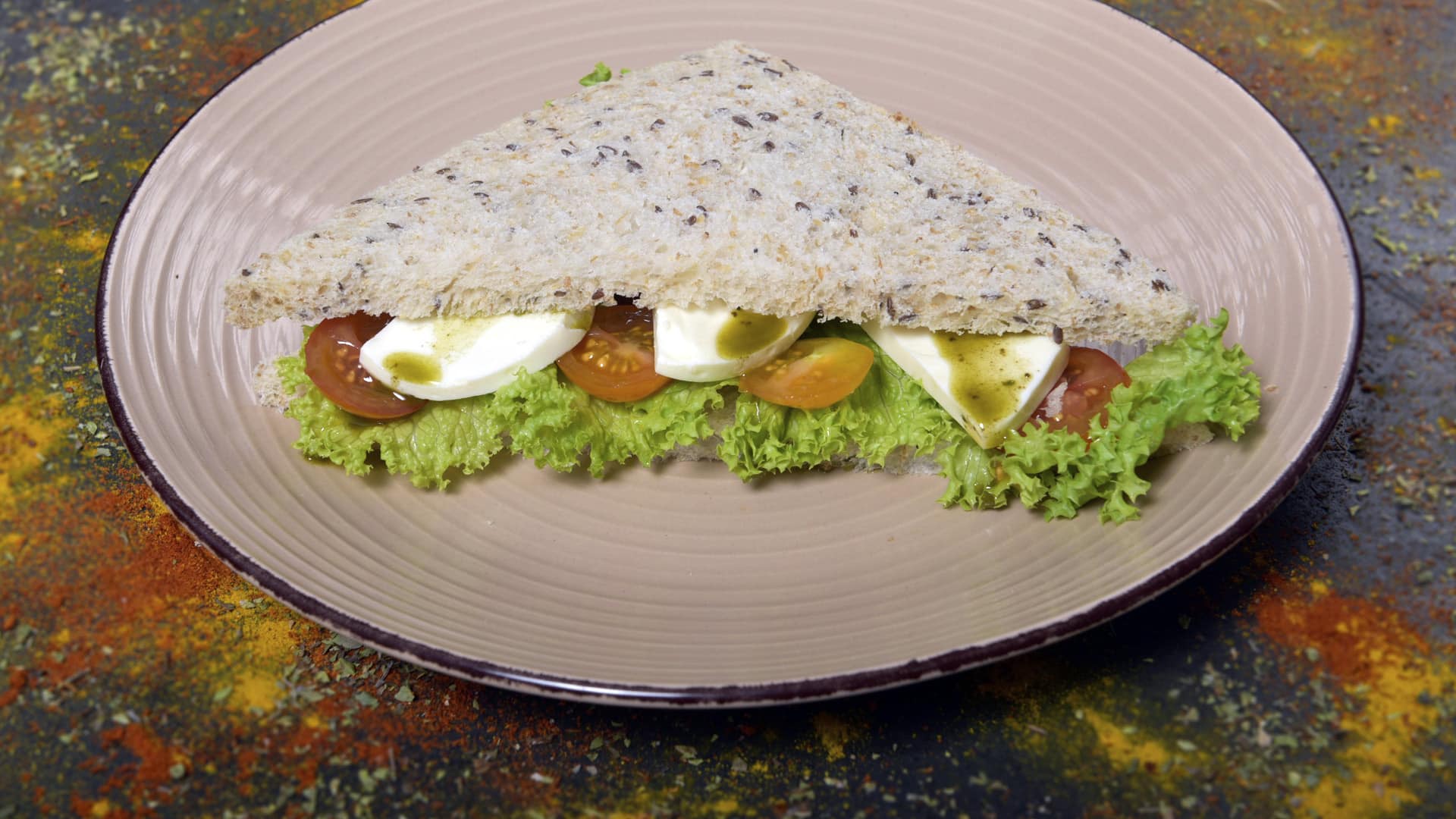 Tres Mundos | Elaboradora de Alimentos | Sandwiches - Tres Mundos ...