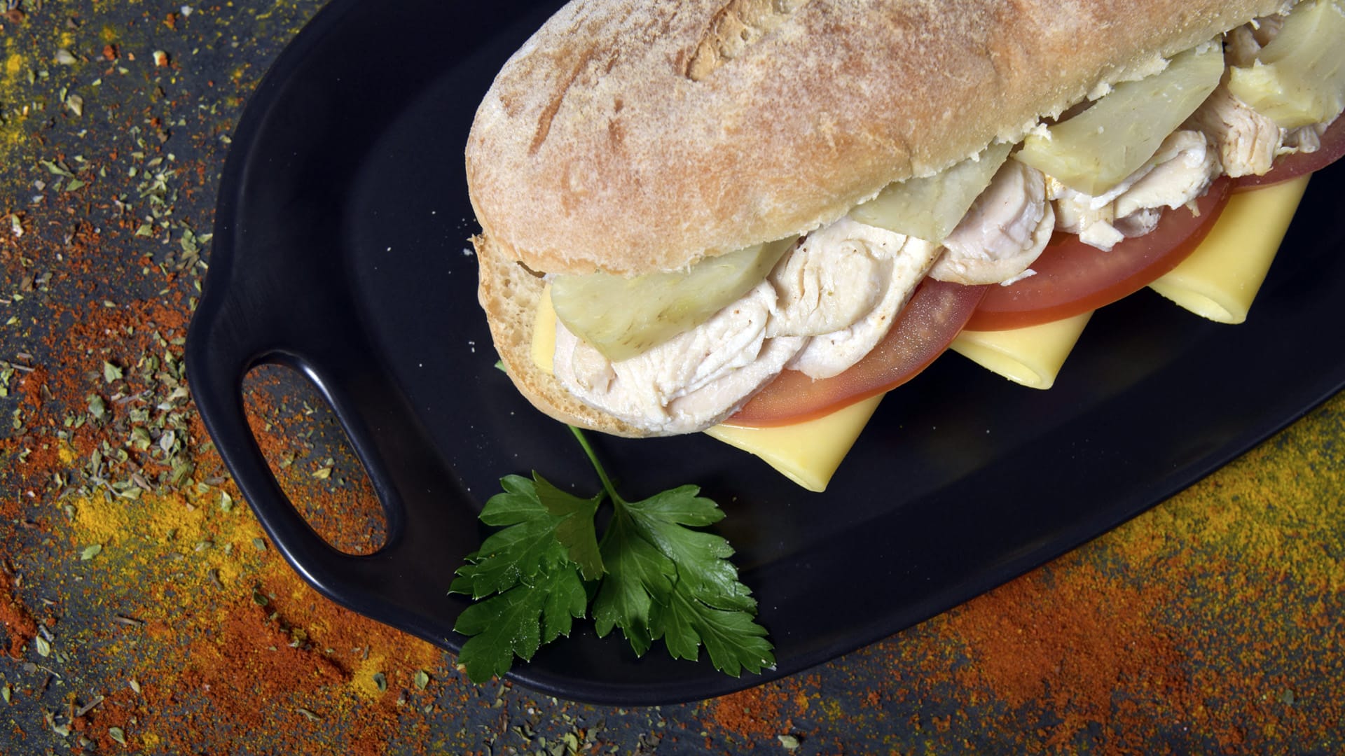 Tres Mundos | Elaboradora de Alimentos | Sandwiches - Tres Mundos ...